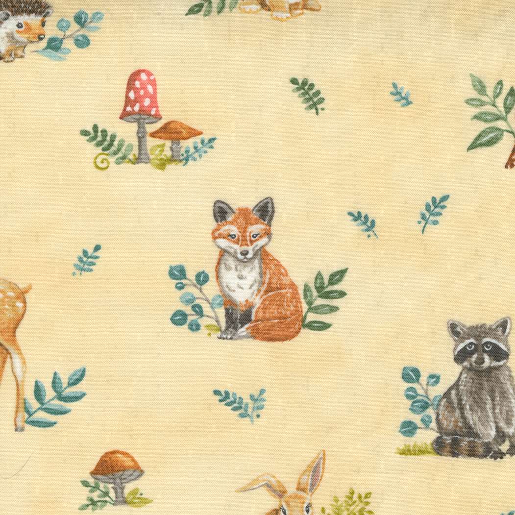 A House Full of Thread | Specialising in Moda Fabrics, Based in the UK